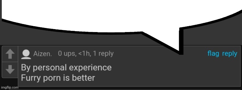 You should reset your character NOW! - Imgflip