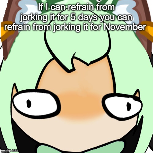 NekoRETARDEDSTARING.PNG (OG Drawing by Cosmo) - Imgflip