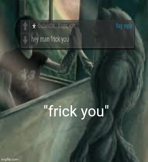 How it feels like to be an alpha - Imgflip