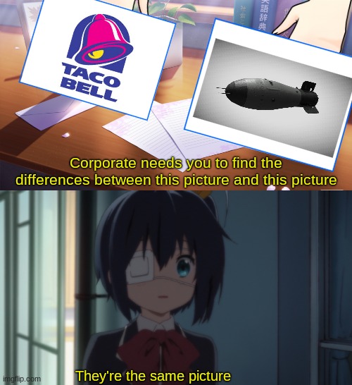 Calm down liberals, it's called dark humor - Imgflip