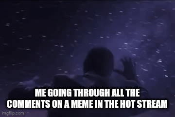 There are so many - Imgflip