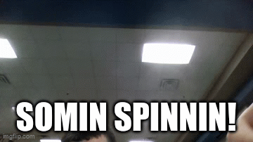 spin - Imgflip
