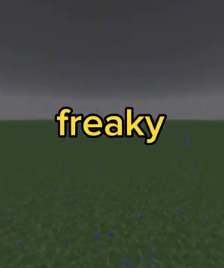 freaky Blank Template - Imgflip