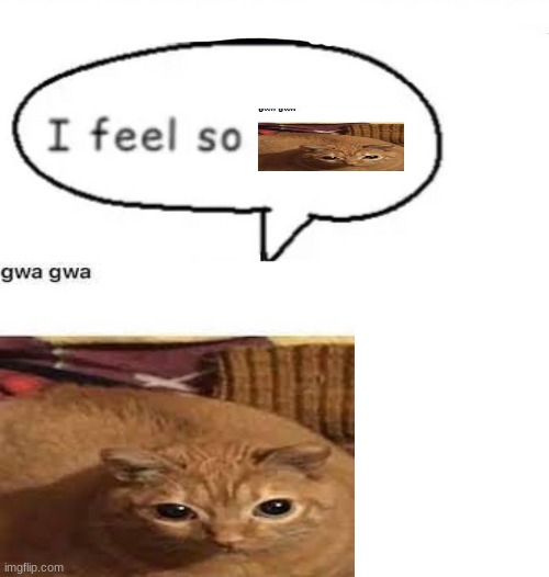 I feel so sigma! - Imgflip