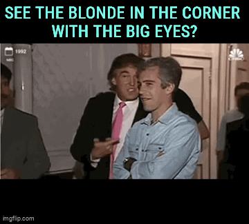 Trump's other protection racket - like it or not. - Imgflip