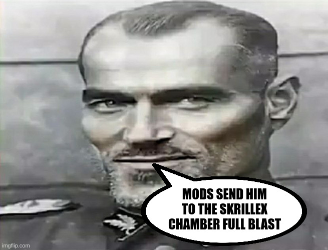 why is bro so :3 - Imgflip