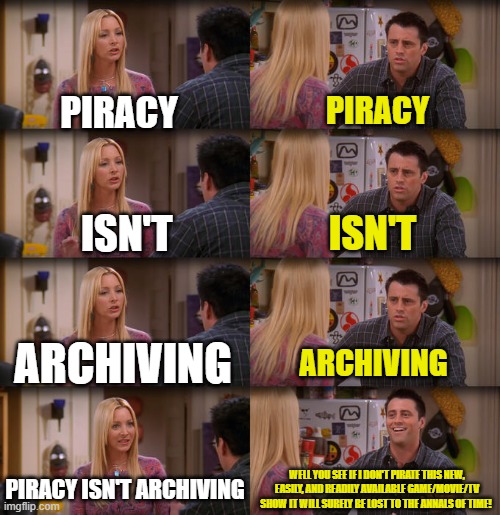 Joey Repeat After Me - Imgflip