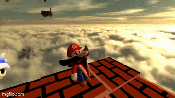 Blue shell awareness meme - Imgflip