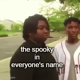 it's nov 1st - Imgflip