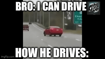 true driver - Imgflip