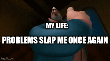 WHY LIFE, WHY? - Imgflip