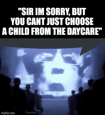 I saw it first - Imgflip