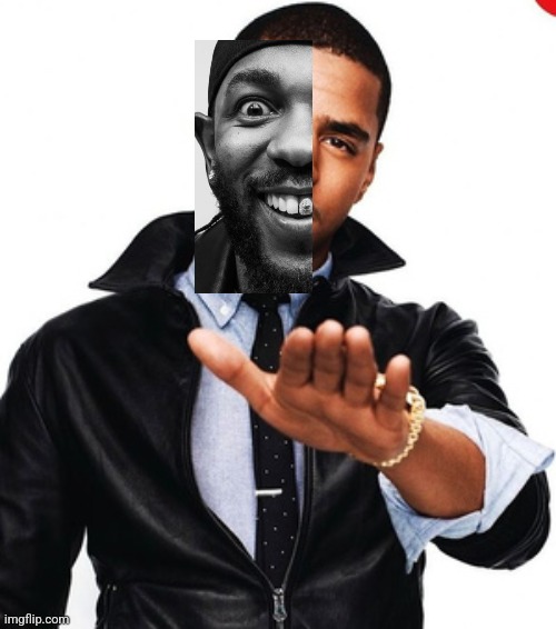 Kendrick scared to drop his album? | ktt2