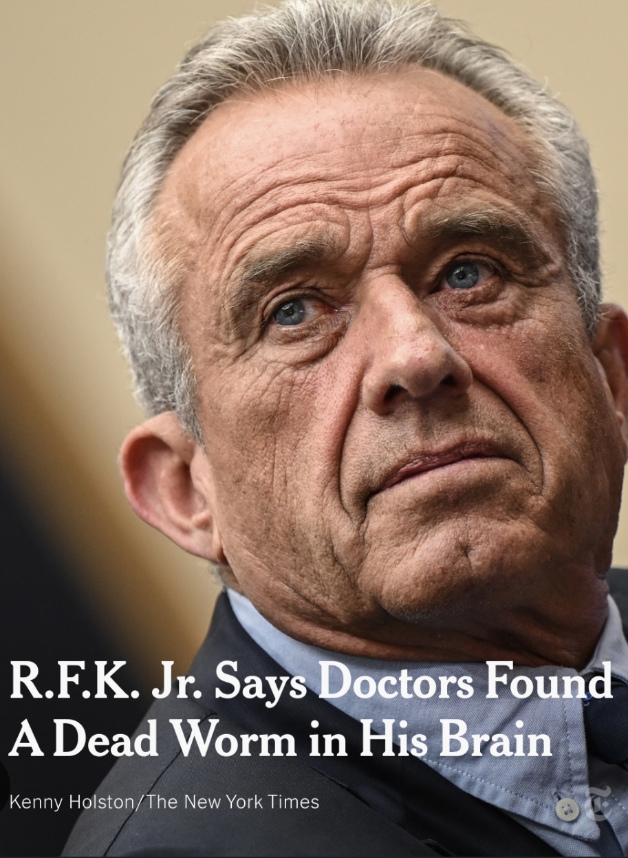 Rfk jr Blank Template - Imgflip