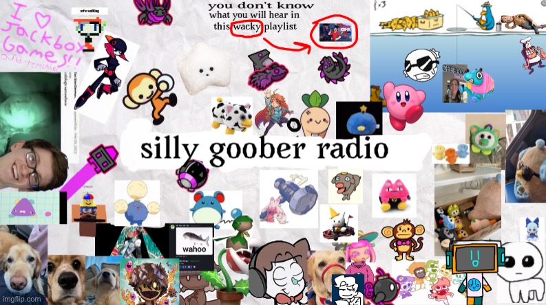 rate the new thumbnail for my YouTube playlist - Imgflip