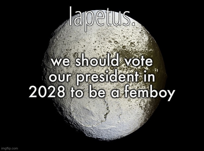 it would be funny i think - Imgflip