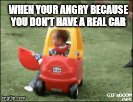 angry stomper - Imgflip