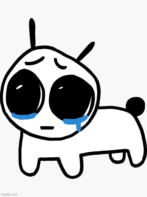 sad yippee - Imgflip