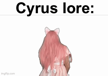 Cyrus face reveal: - Imgflip