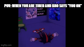 me frfr - Imgflip