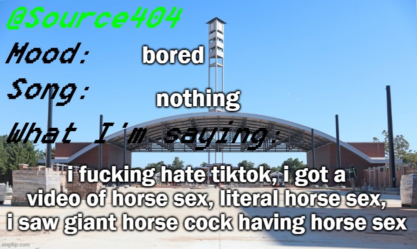 Source's Temp - Imgflip