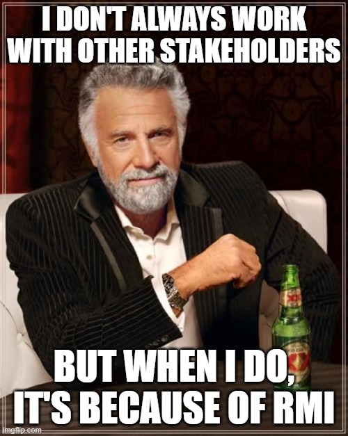 The Most Interesting Man In The World Meme - Imgflip