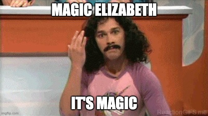Shia Labeouf Magic - Imgflip