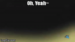 Oh, yeah - Imgflip