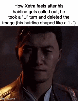 I’m not hating but shi actually hilarious - Imgflip