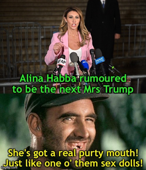 Number Four - Imgflip