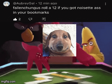 fallenchungus is the guy who made that “bro visited his friend” comic ...