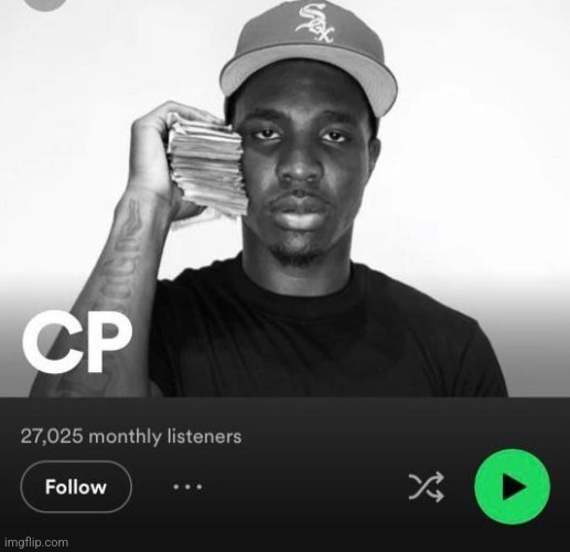 Y'all fw CP? - Imgflip