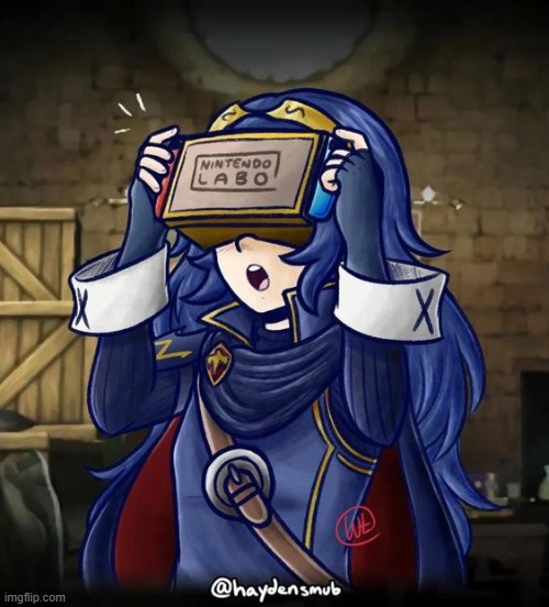 random art dump, GO! - Imgflip