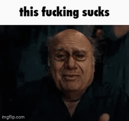 this sucks - Imgflip