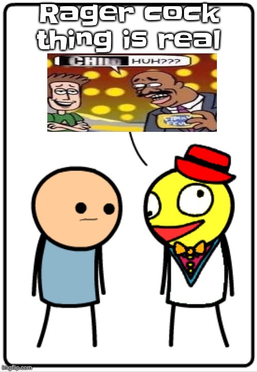 Ain't nothing like a funky beat - Imgflip