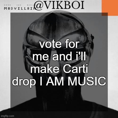 VIKBOI MADVILLAINY TEMPLATE - Imgflip