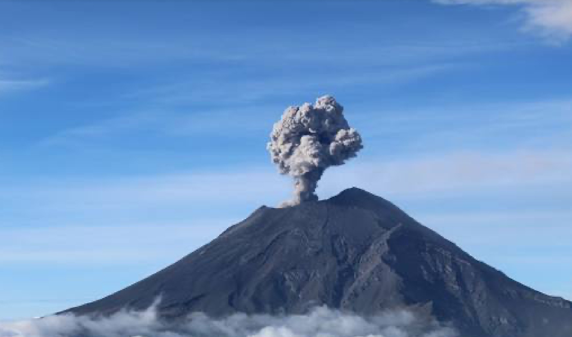Volcano fumble Memes - Imgflip