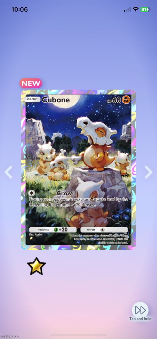 EVERYONE STFU ABOUT POLITICS LOOK AT THIS CARD I GOT - Imgflip