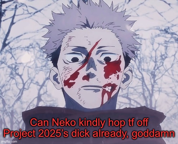 Like bro, WE GET IT - Imgflip