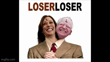 LOSER LOSER - Imgflip