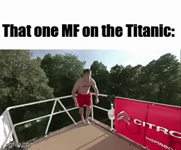 *sad flute plays* - Imgflip