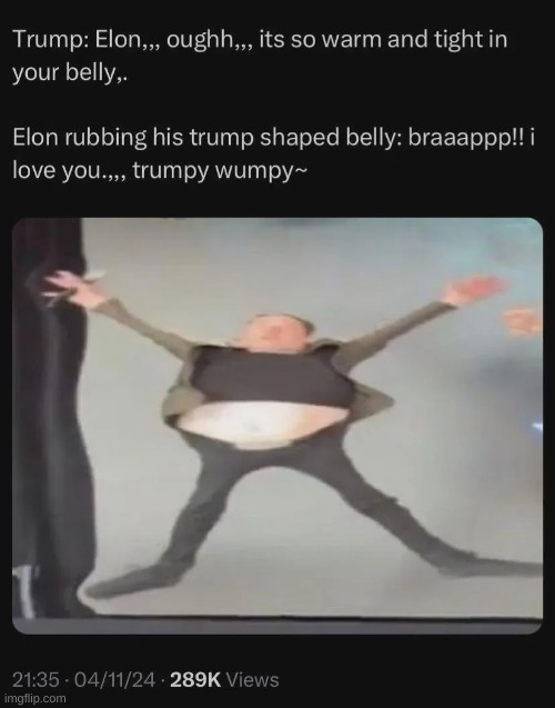 what the fuck is this - Imgflip