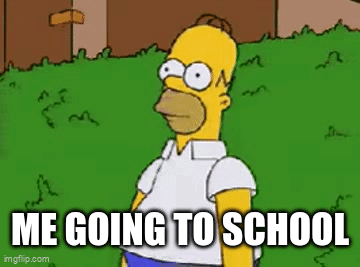 school loop - Imgflip