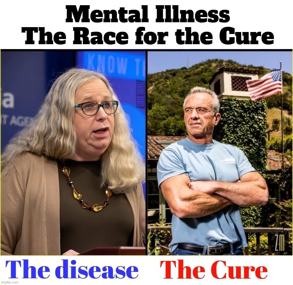 Mental Illness: The Race for the Cure - Imgflip