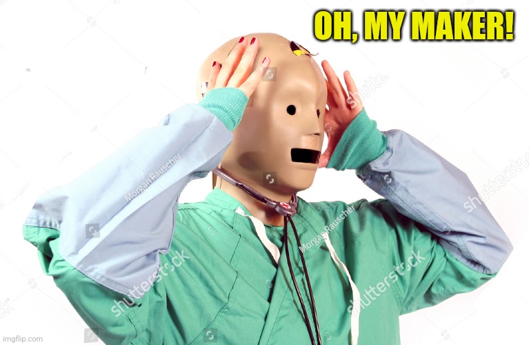 Dummies Gone Wild - Imgflip