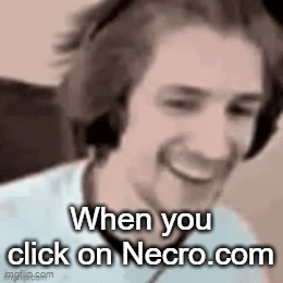 Necro.com - Imgflip