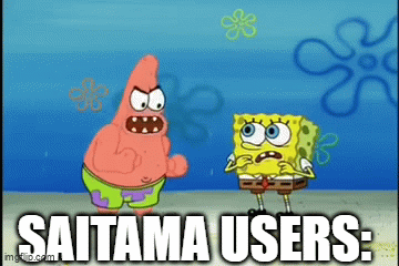 shitpost of tsb #2 - Imgflip