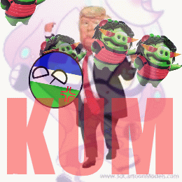 Donald Trump Dance - Imgflip