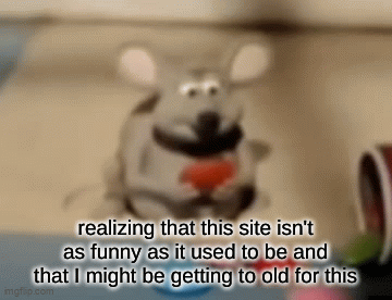 your in and your out, your up and your down - Imgflip