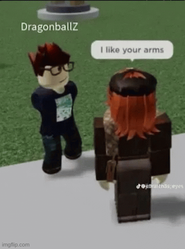 Roblox memes from Pinterest #10 - Imgflip